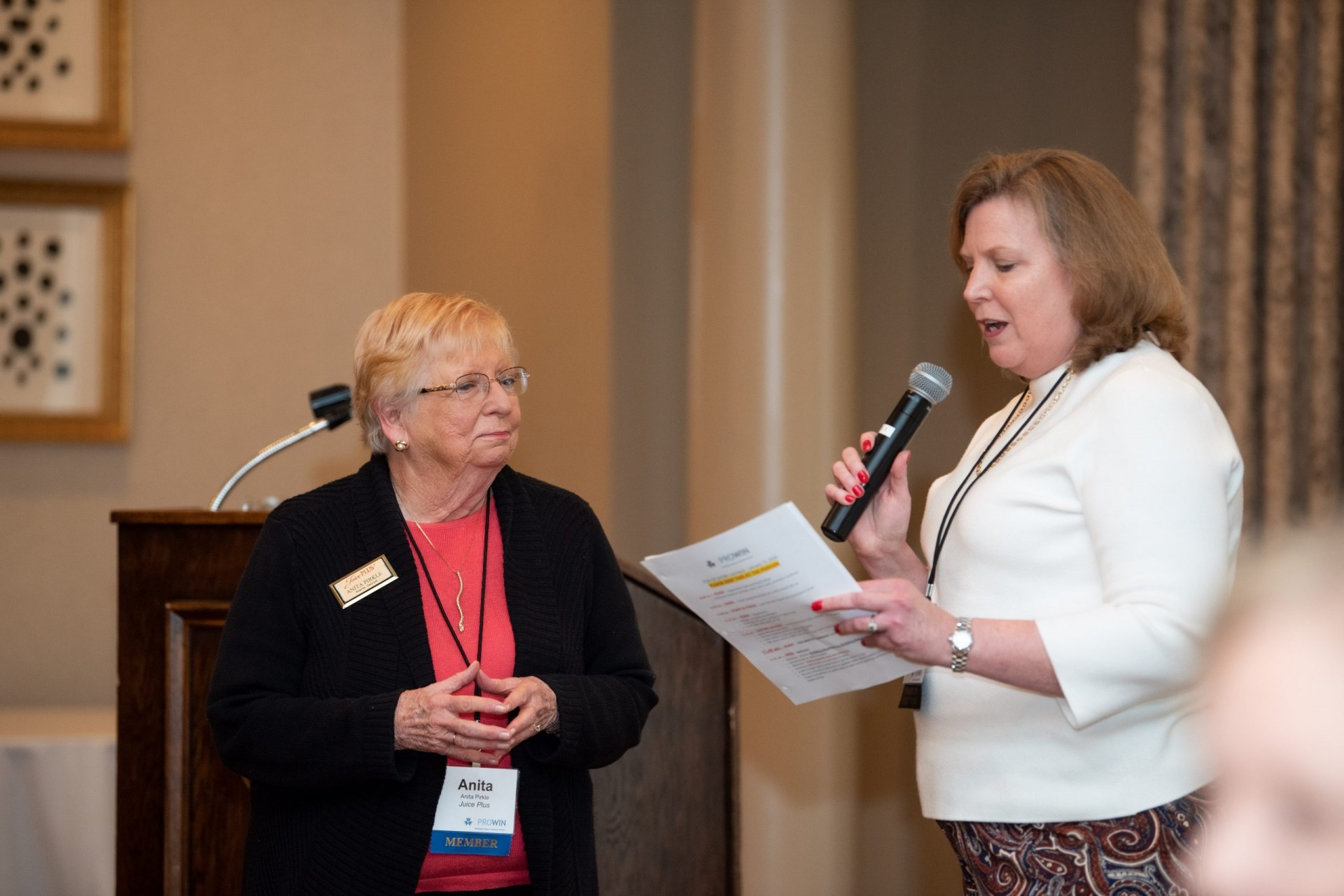 PROWIN - Photo Gallery